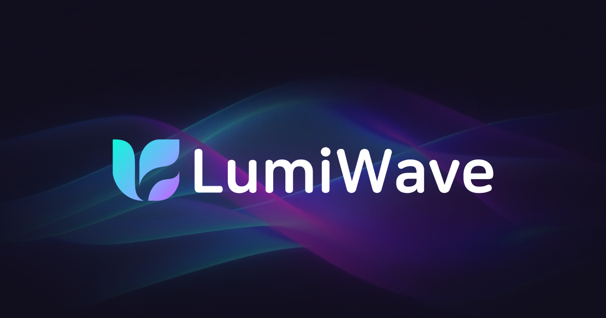 LumiWave | Surfing the New Wave of Global IP with Web3